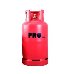 Total gas 13kg cylinder & Gas - Peacock Gas