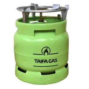 Total gas 13kg cylinder & Gas - Peacock Gas
