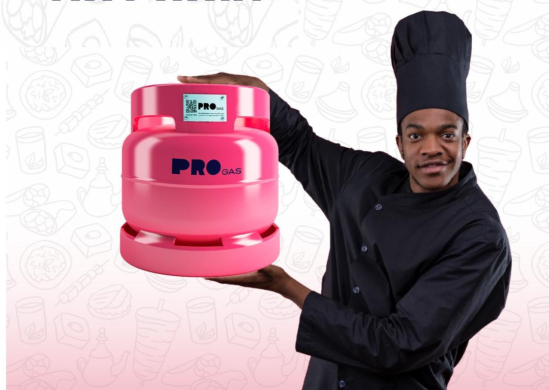 Best cooking gas brands in Kenya - Peacock Gas
