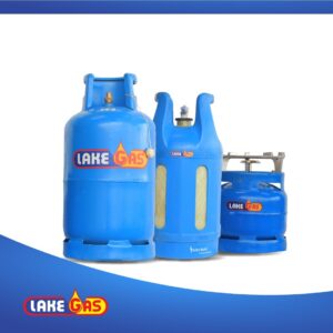 Total gas 13kg cylinder & Gas - Peacock Gas