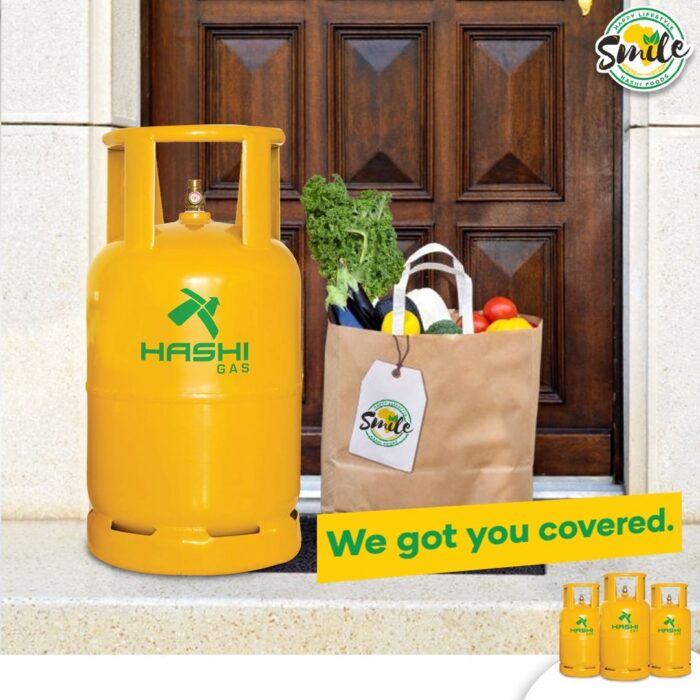 Total gas 13kg cylinder & Gas - Peacock Gas